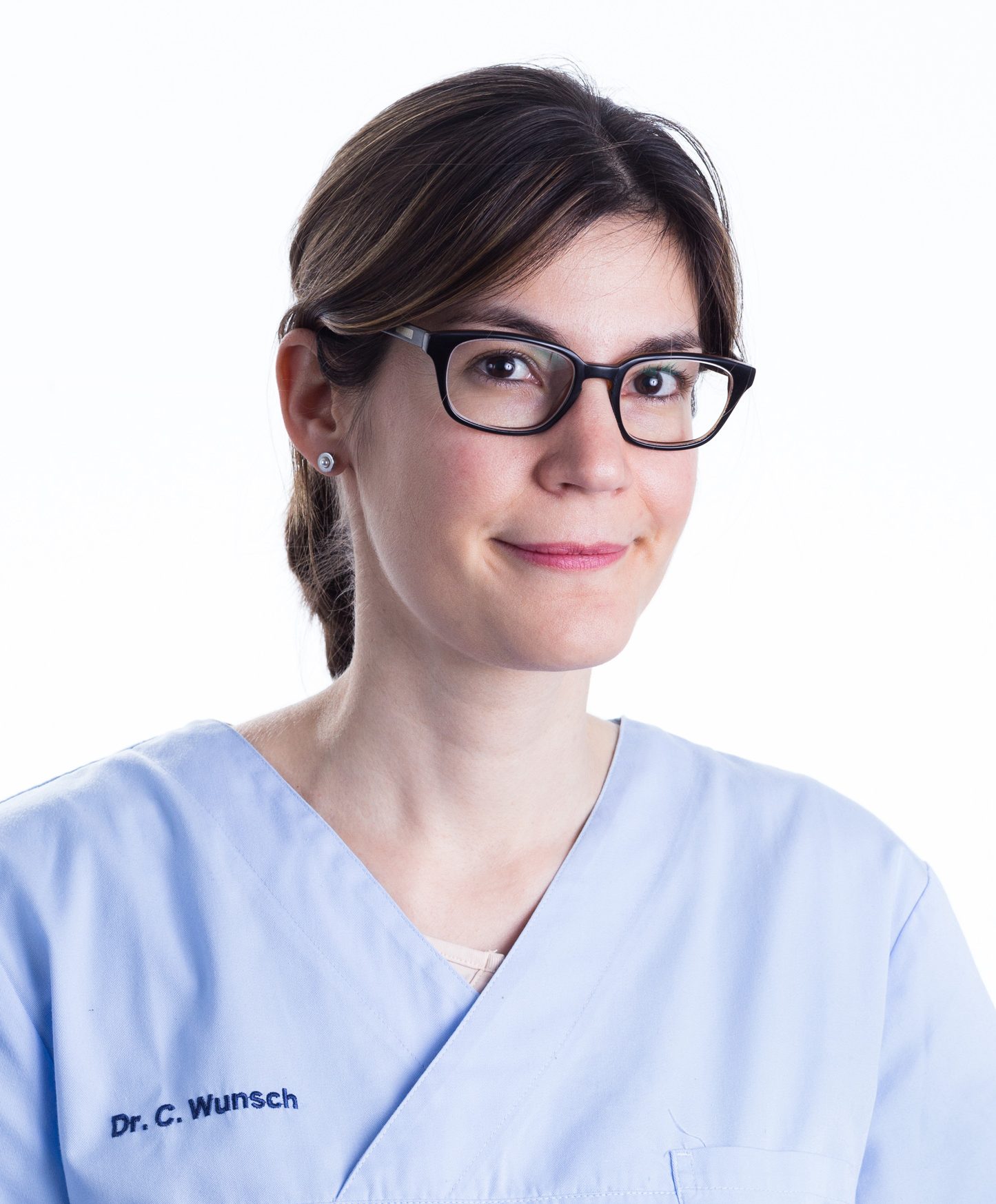 Dr. Carolin Wunsch - Zahnarztpraxis Dr. Wunsch